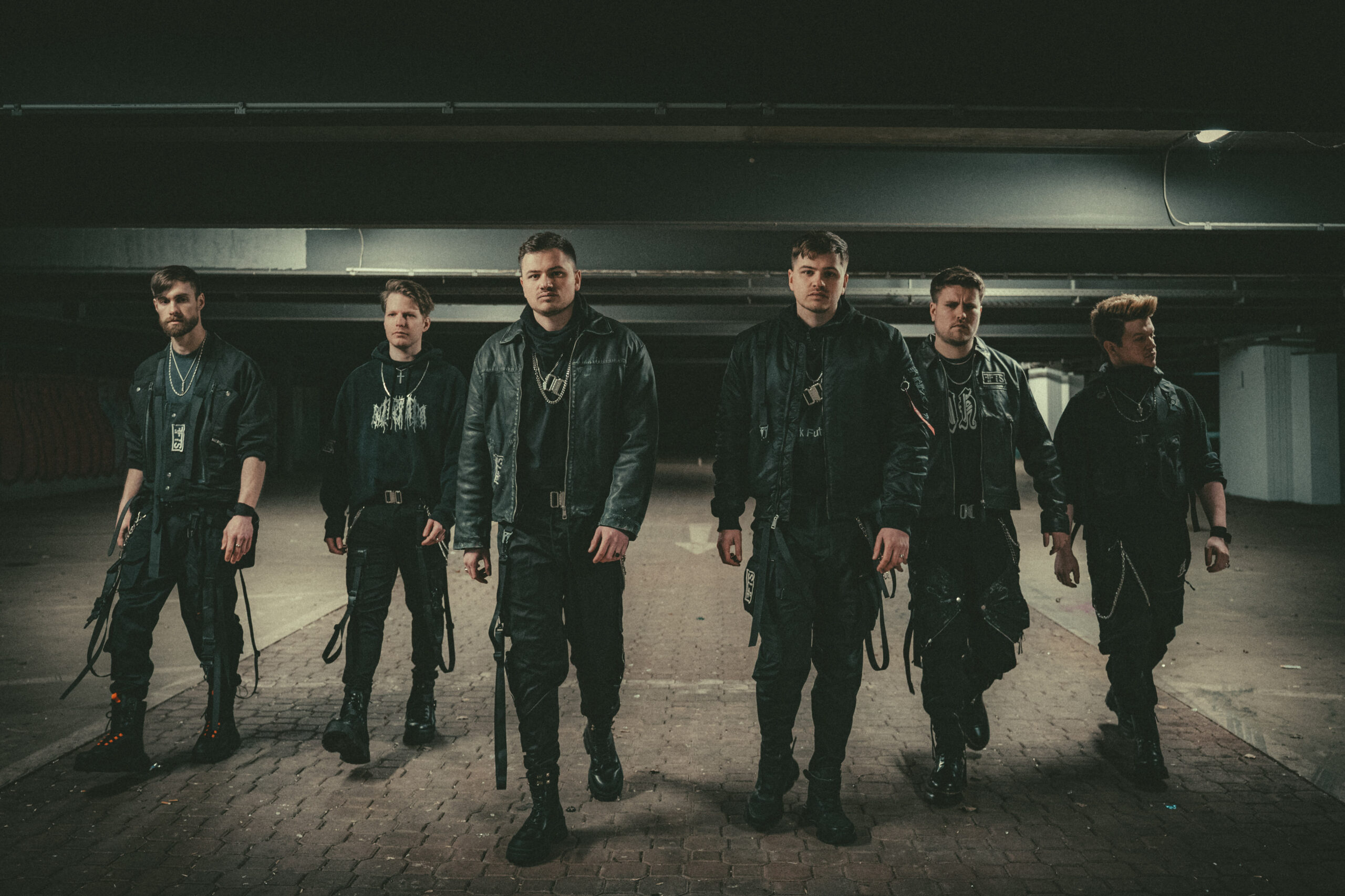 From Fall to Spring – official website