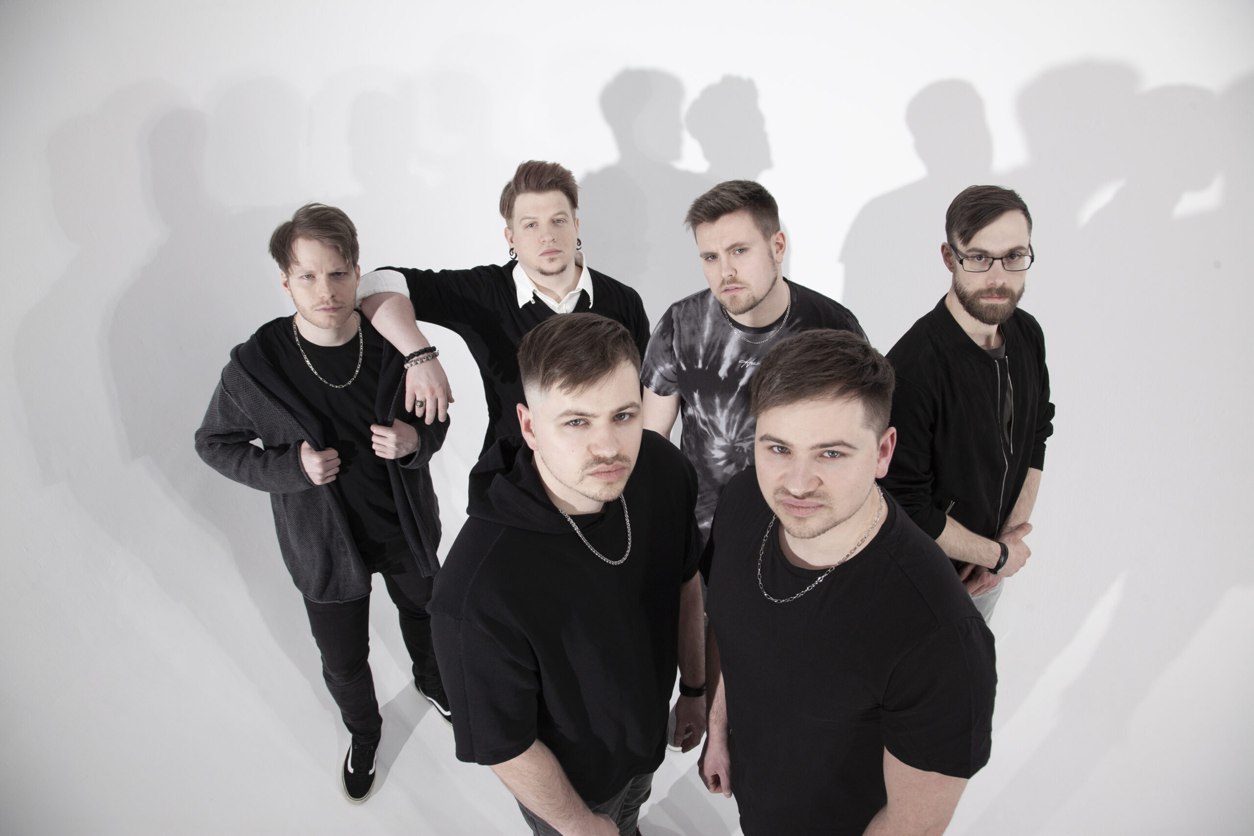 From Fall to Spring – official website