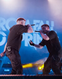 From Fall to Spring – official website